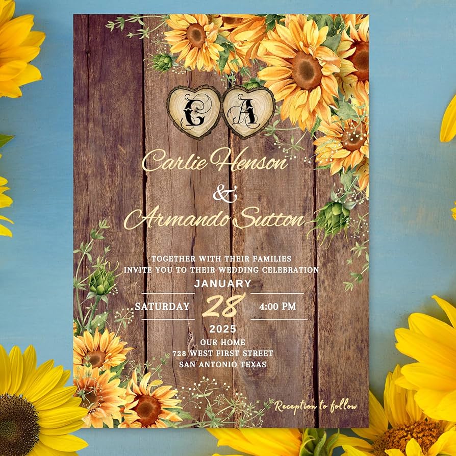 Fleur De Lis Wedding Invitations Wedding Invatations Wedding Invitation | Skillshare Student ...