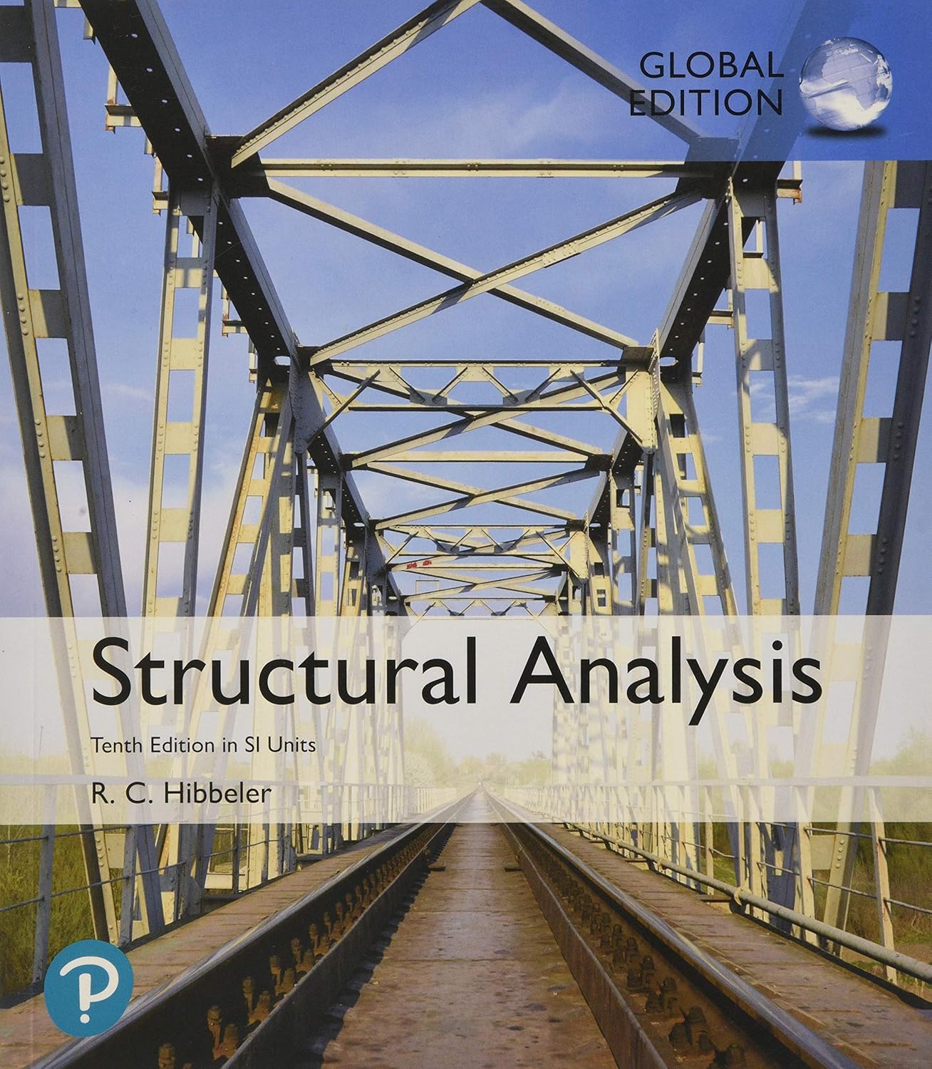 Buy Structural Analysis plus Pearson Mastering Engineering with Pearson ...