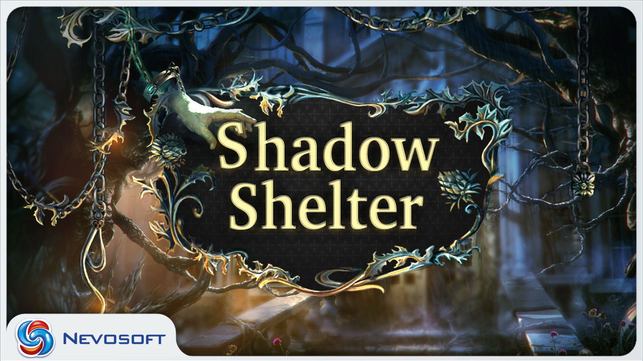 Shadow Shelter - App on Amazon Appstore