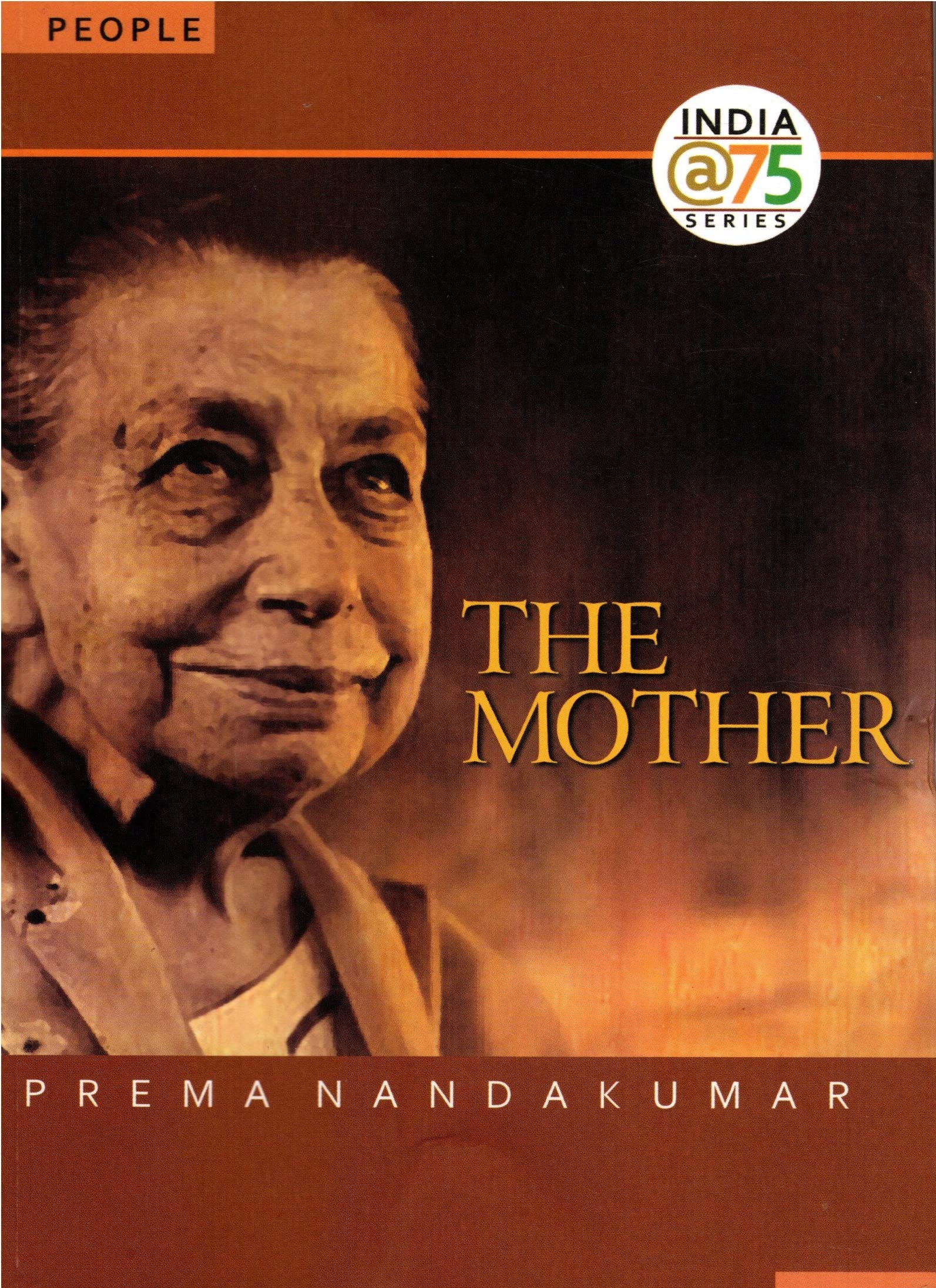 Buy THE MOTHER Book Online at Low Prices in India | THE MOTHER Reviews ...
