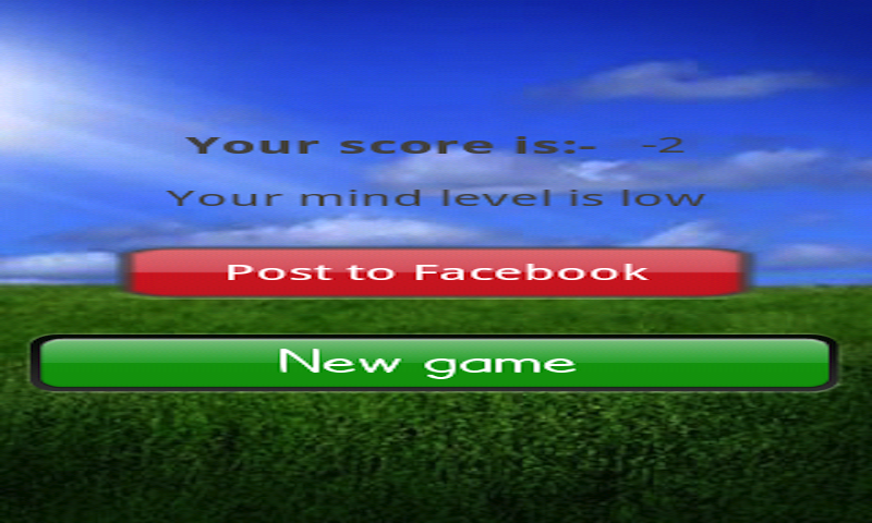 Memory Tracker - App on the Amazon Appstore