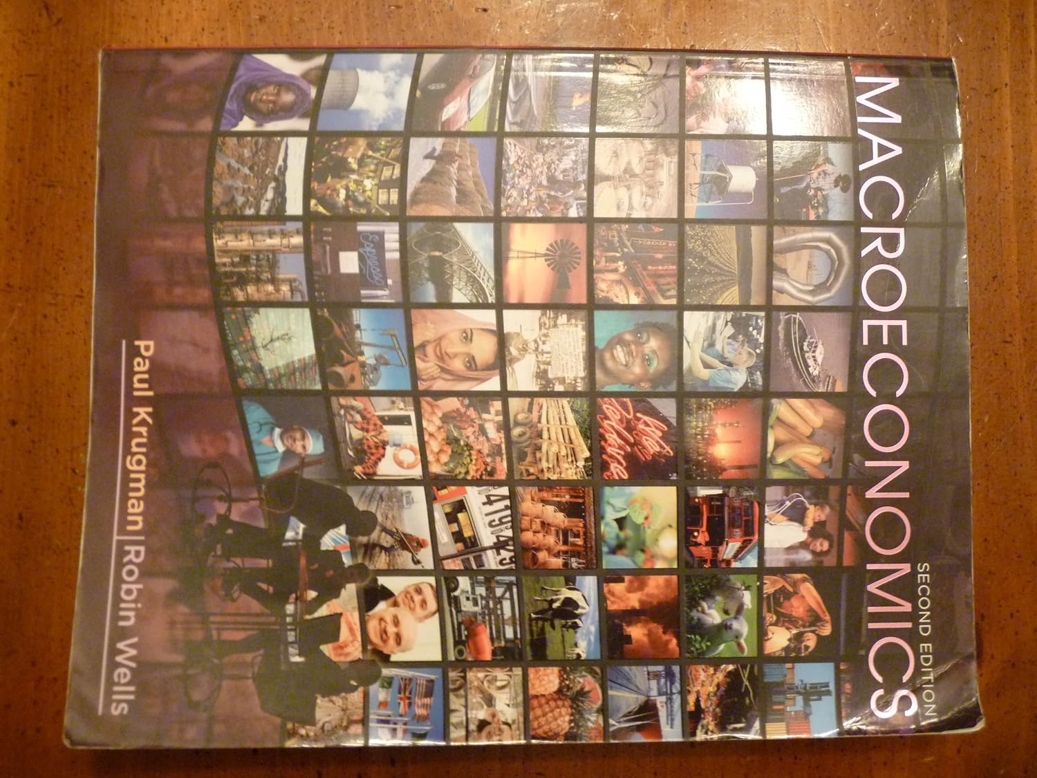 Macroeconomics, 2nd Edition: 9780716771616: Economics Books @ Amazon.com