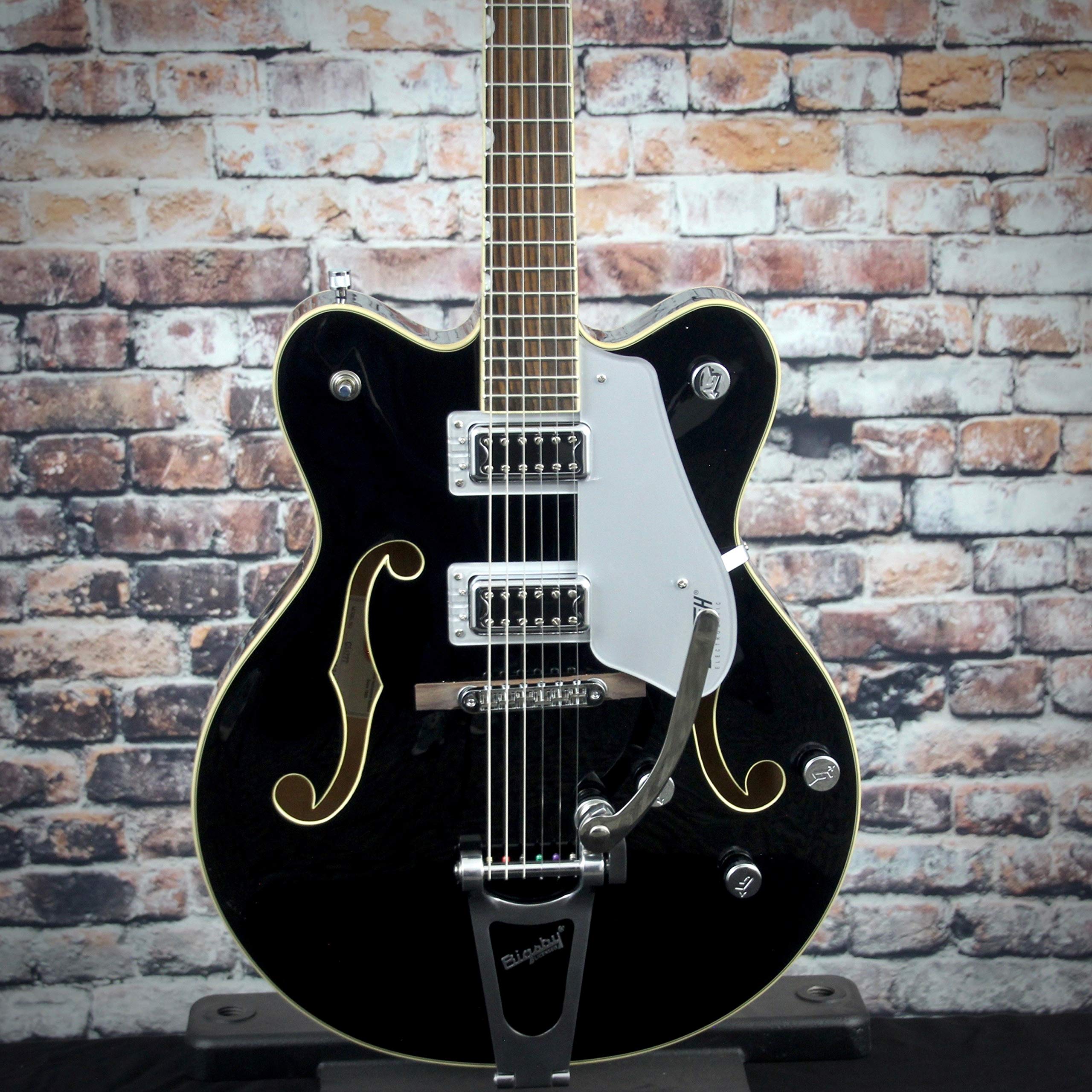 Buy Gretsch Guitars G5422T Electromatic Double Cutaway Hollowbody ...