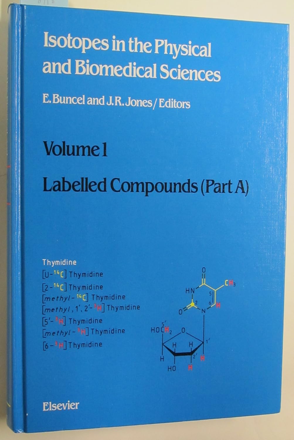 Labelled Compounds (v.1): Buy Online at Best Price in Egypt - Souq is ...