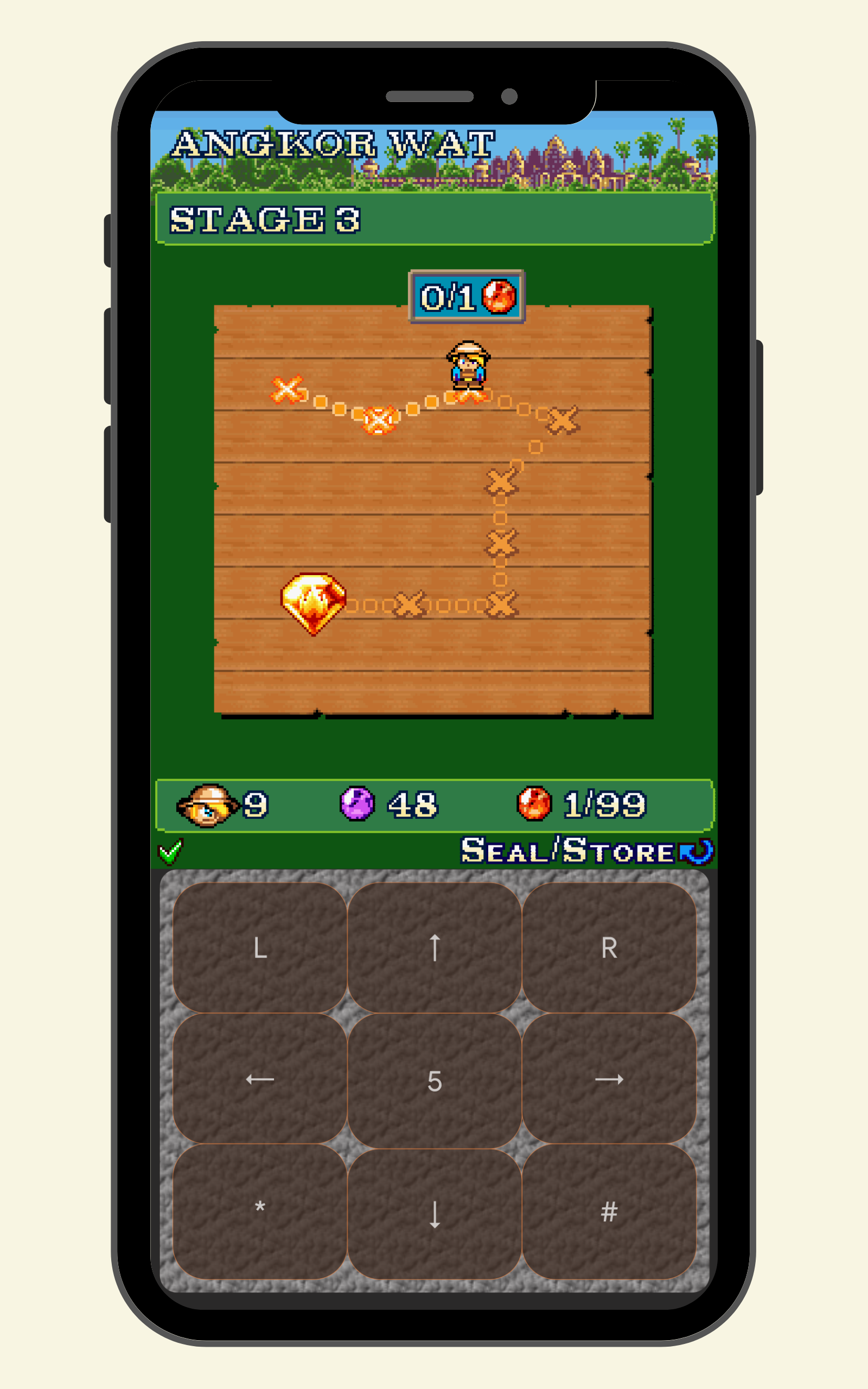 Diamond Rush Emulated - App on Amazon Appstore