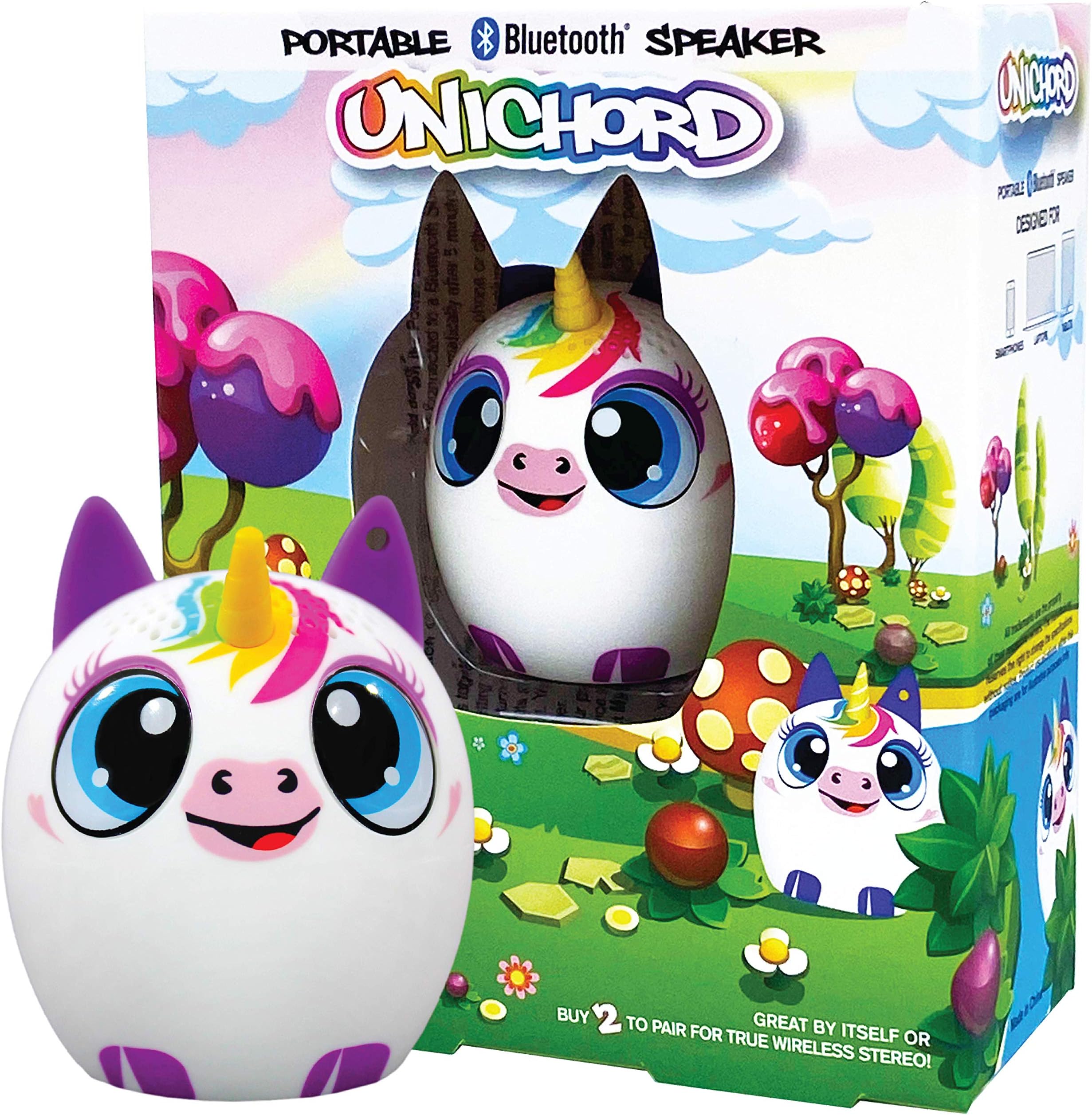 Amazon.com: My Audio Pet Mini Bluetooth Animal Wireless Speaker ...