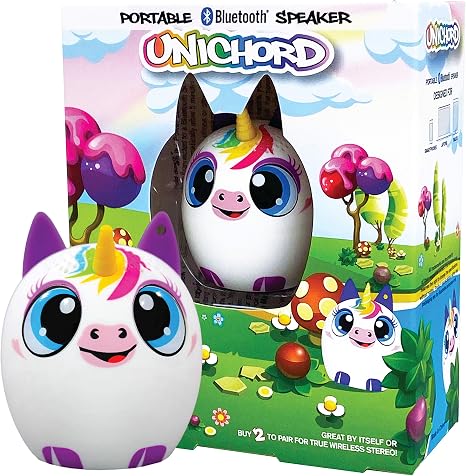 Amazon.com: My Audio Pet Mini Bluetooth Animal Wireless Speaker for ...