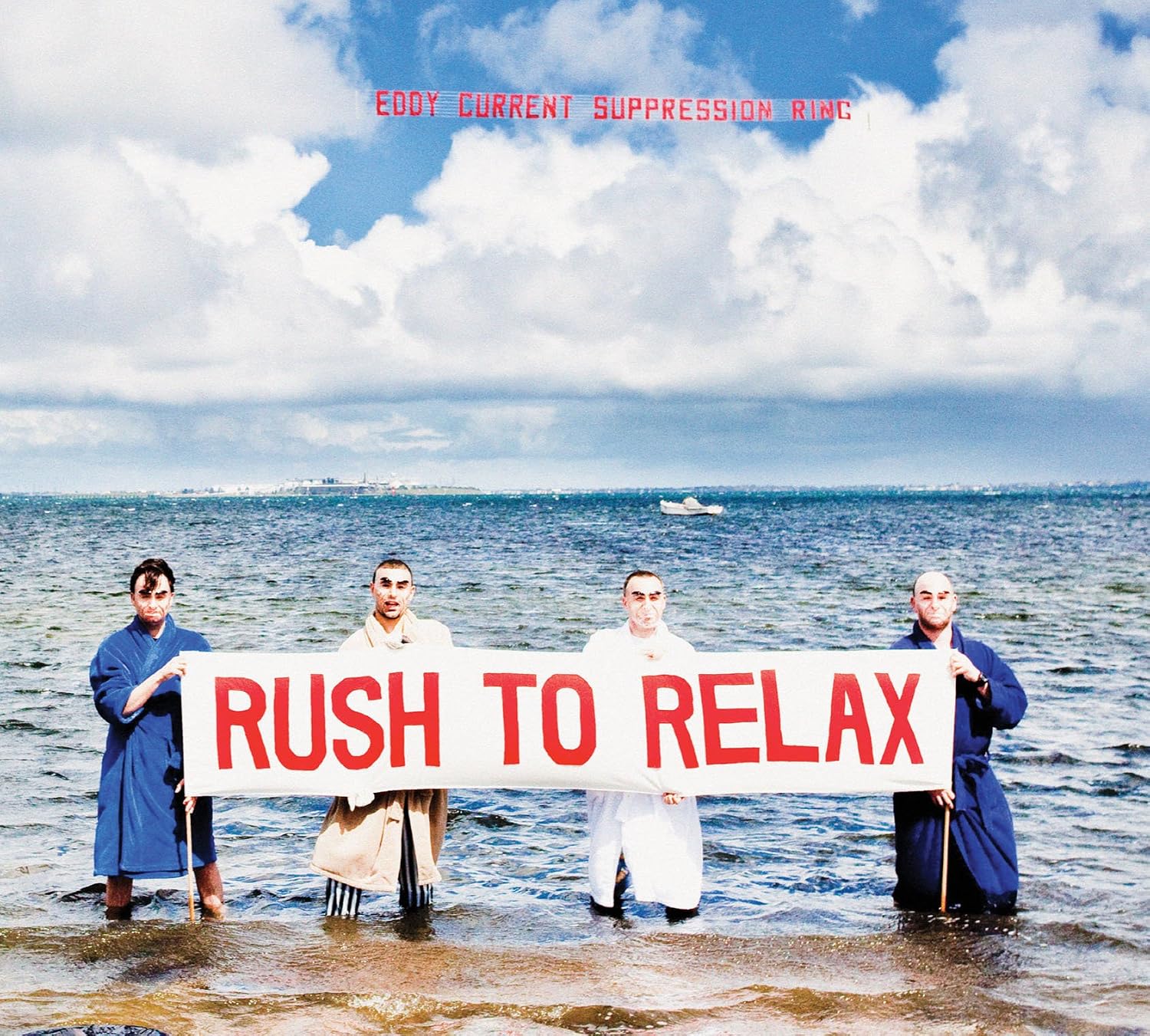 Amazon.co.jp: Rush To Relax: ミュージック