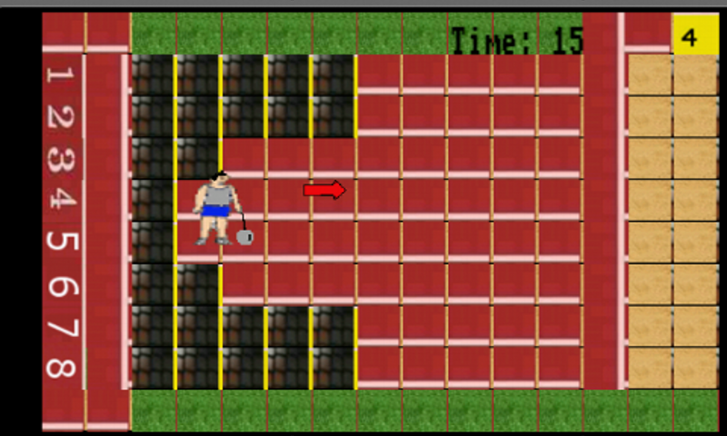 Mini Olympics 2012:Amazon.com:Appstore for Android