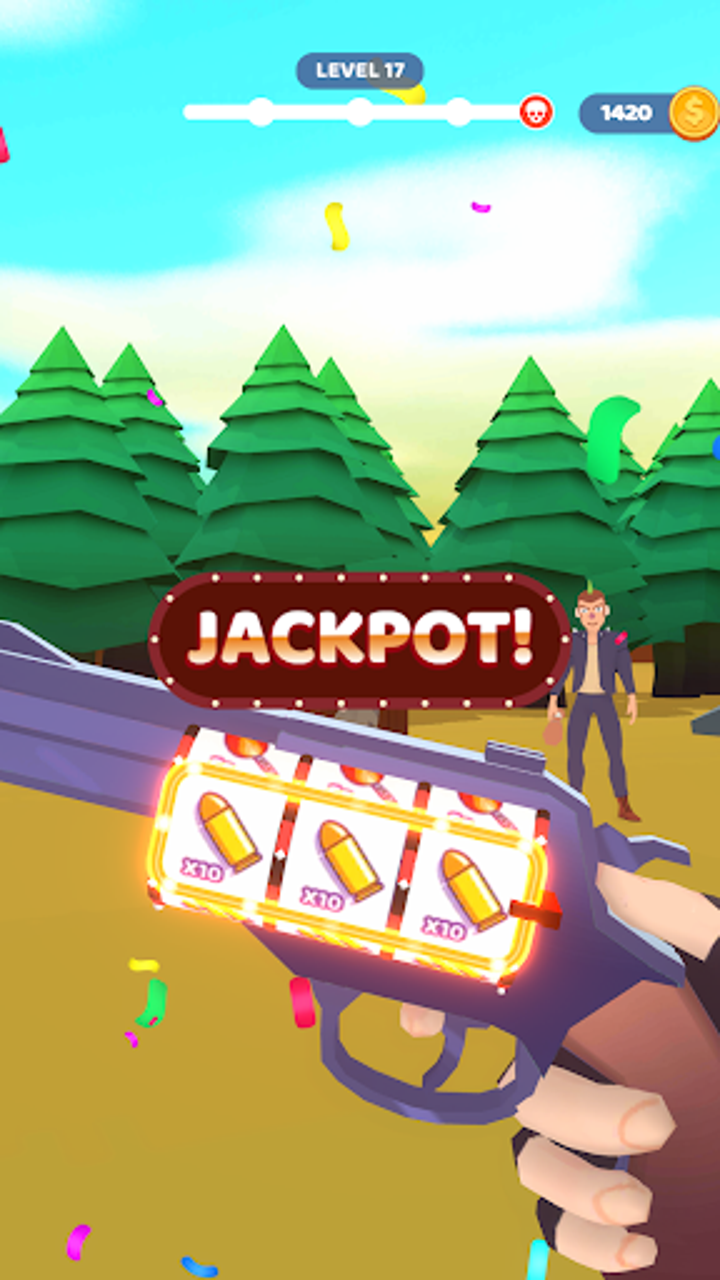 Gun and Roll - App on Amazon Appstore