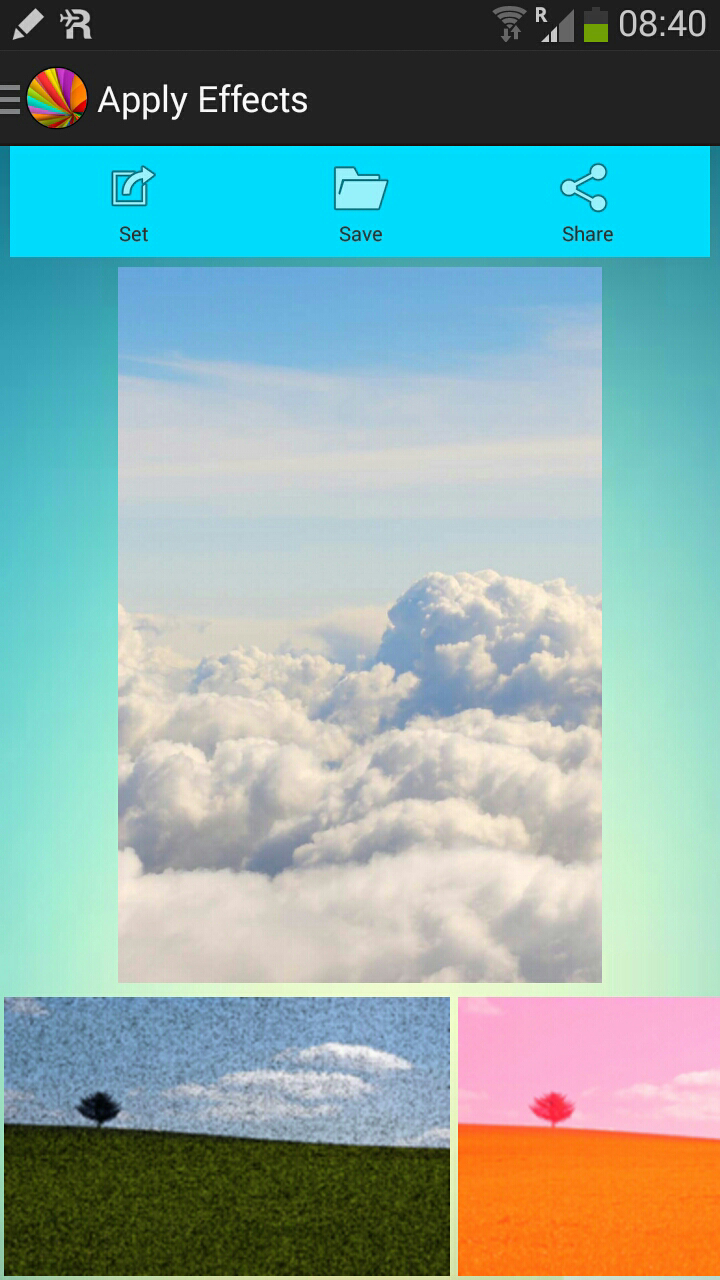 Wallpapers+ For Your Amazon Device:Amazon.de:Appstore for Android