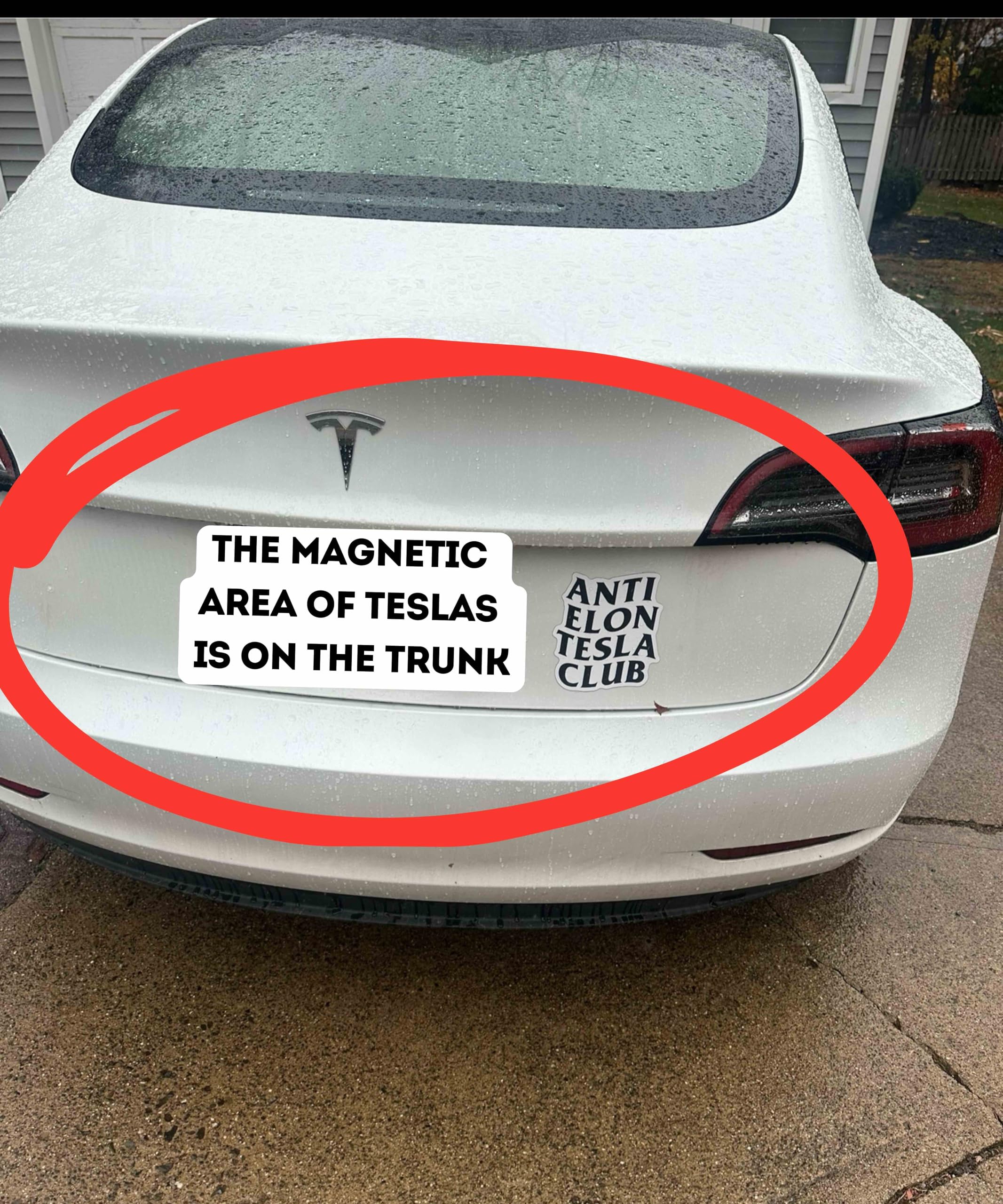 Tesla Car Memes I Found The Worst Tesla Cybertruck