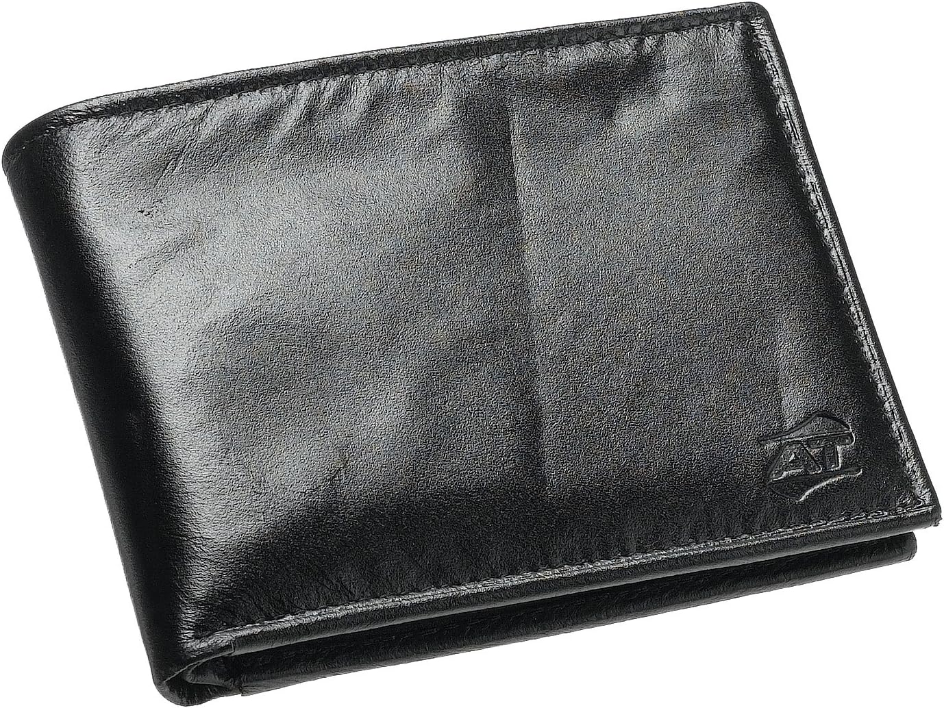 Amazon.com: American Tourister Passcase With Pull Out Id Holder ...