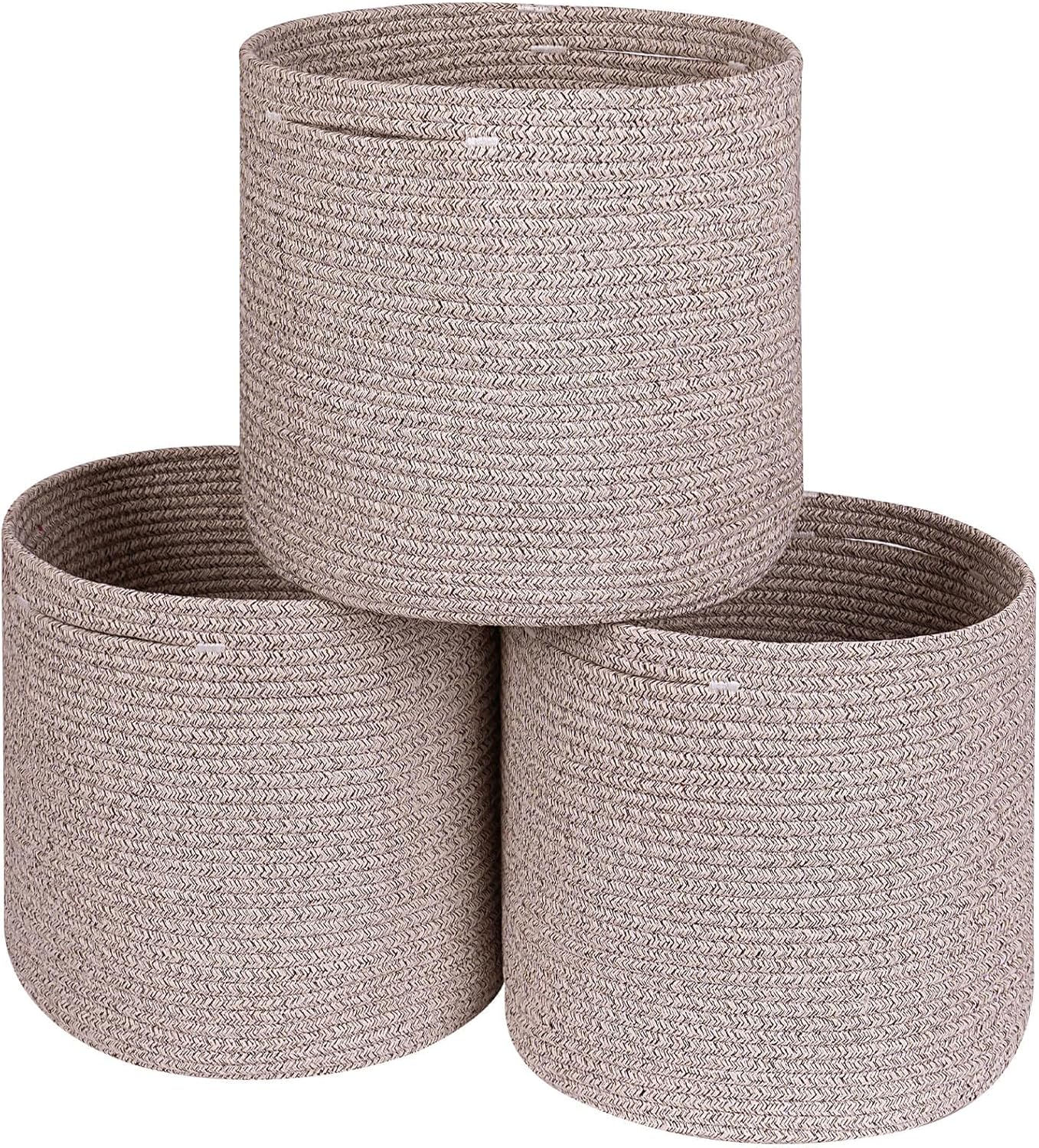 Amazon.com: CubesLand Cubes Storage Basket Bins for Cube Storage ...