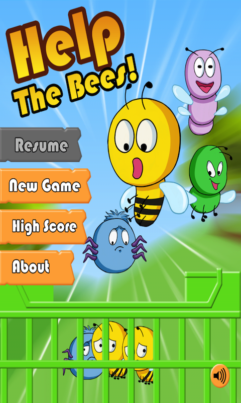 Help The Bees - App on Amazon Appstore