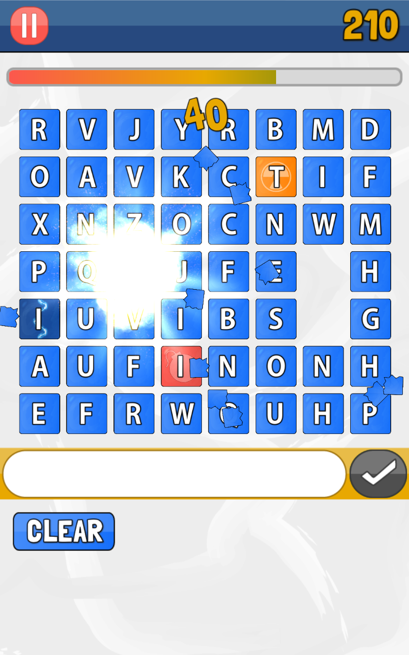 Word Crush - Word Finding Game - App on Amazon Appstore