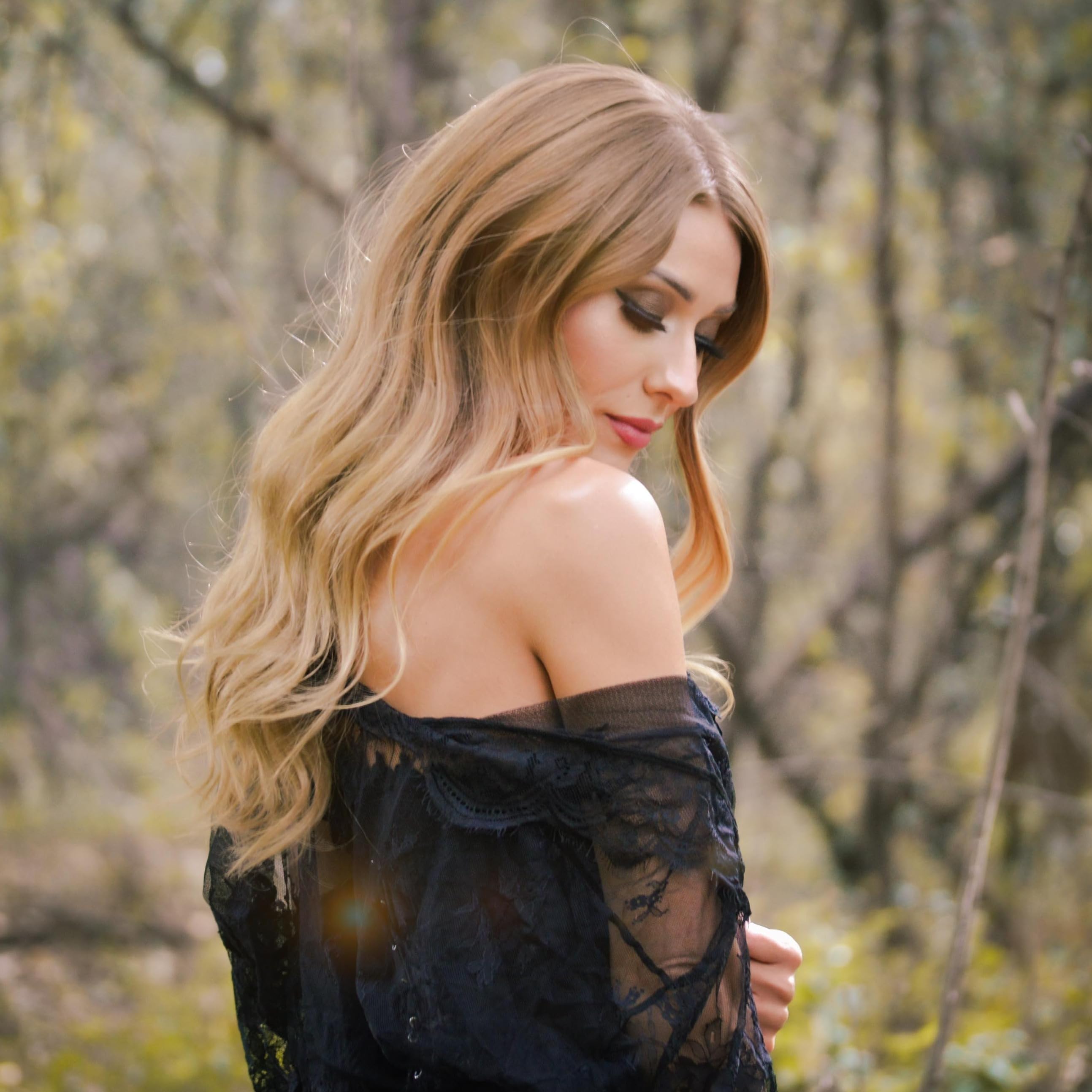 Jenny Breathes ~ Asmr • Beauty • Lifestyle's Amazon Page