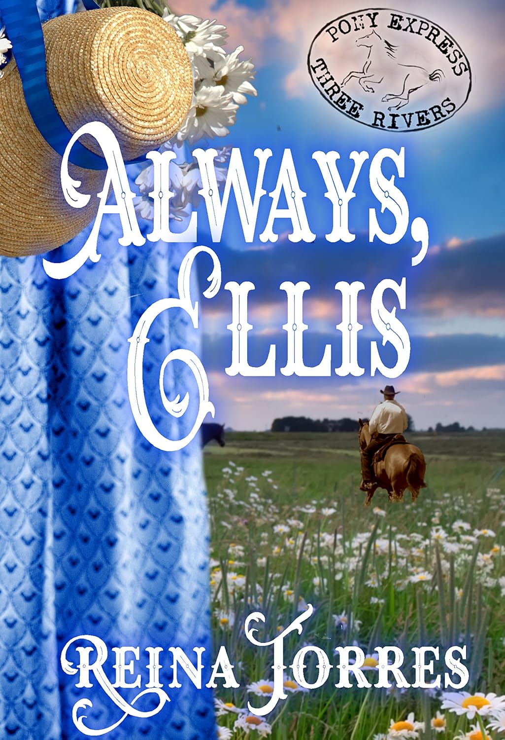 Amazon.com: Always, Ellis eBook : Torres, Reina: Kindle Store