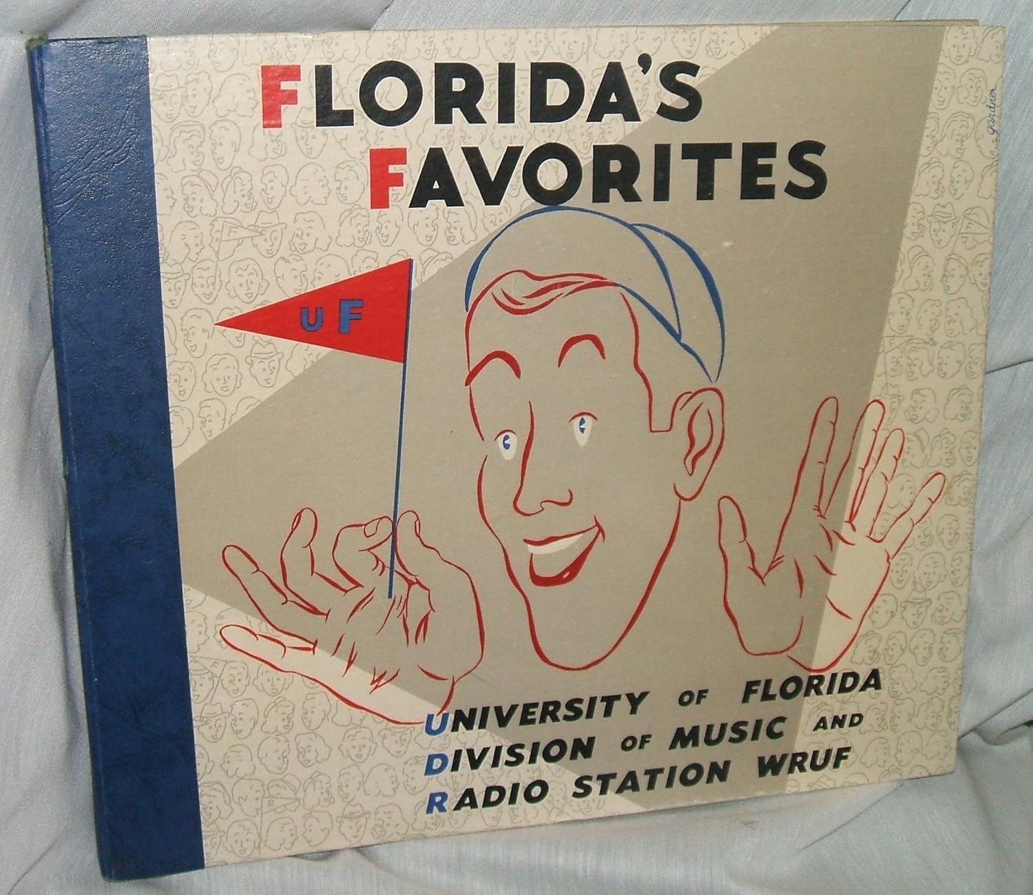 University of Florida Orchestra, University of Florida Band, University ...