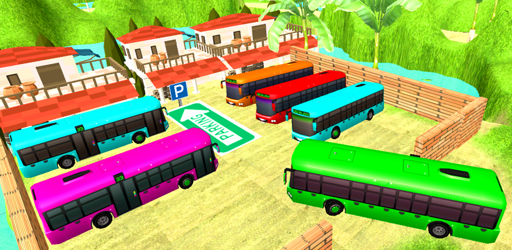 Offroad Bus Simulator : Offroad Games - App on Amazon Appstore