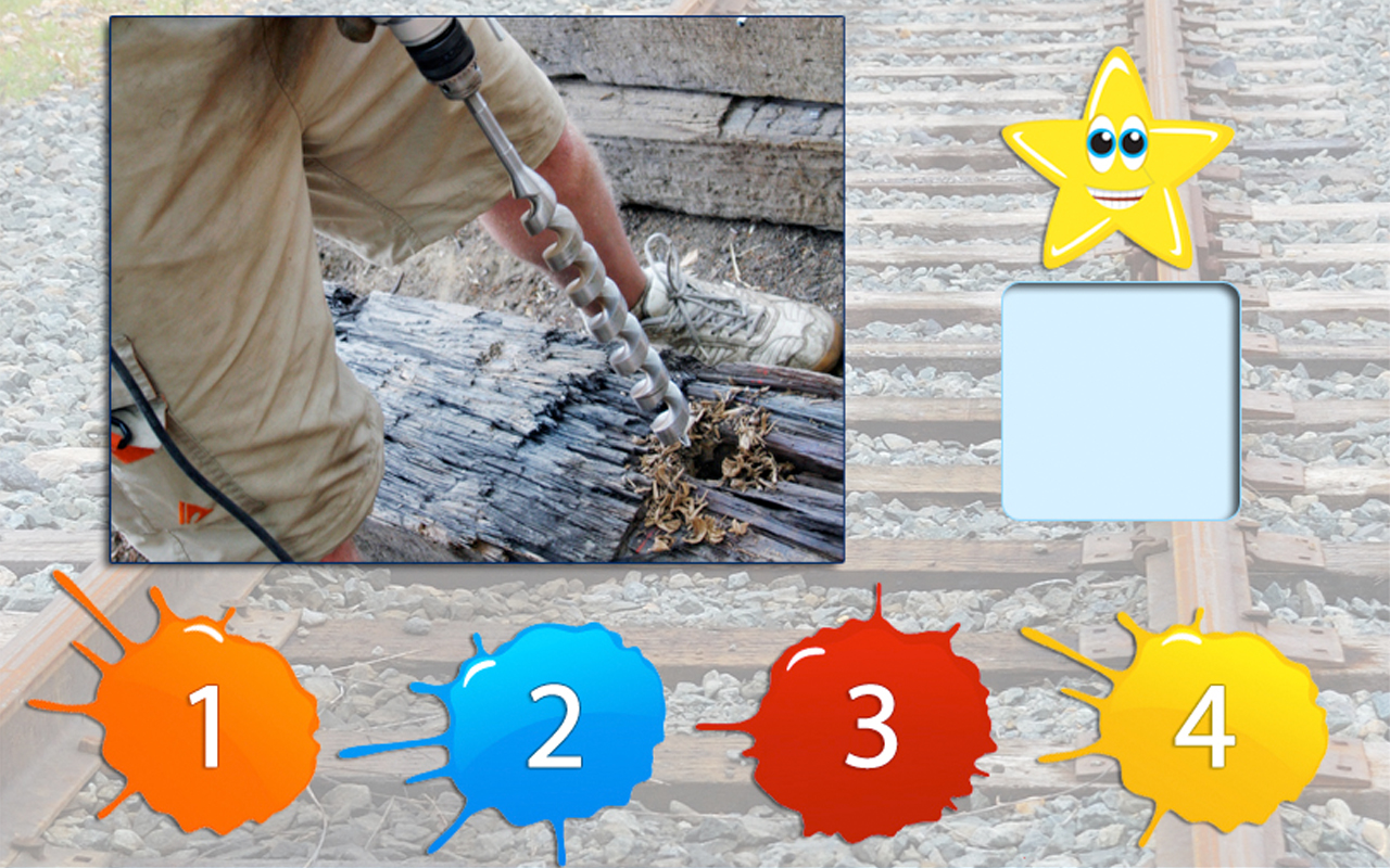 Identifying Sounds - App on the Amazon Appstore