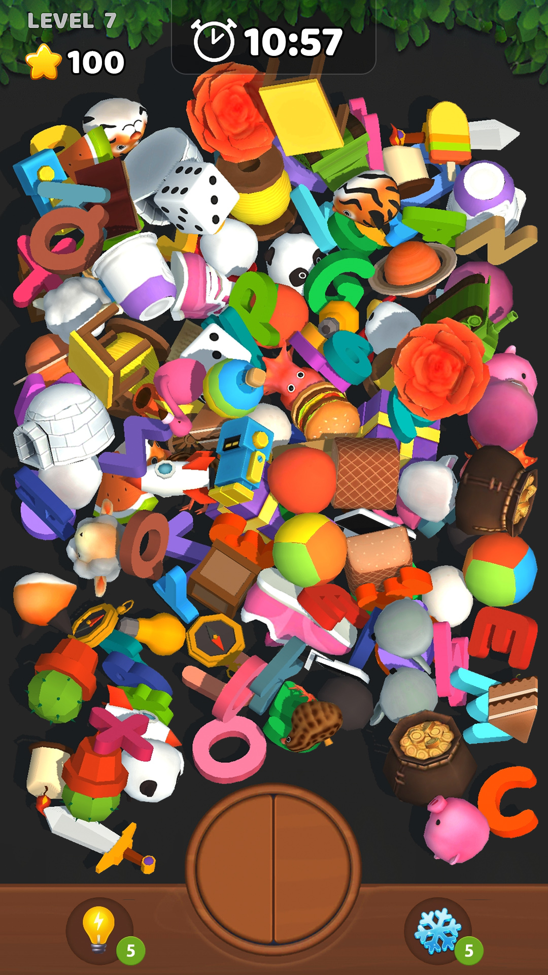 Triple Match 3D Master Puzzle Game - Classic Match - App on Amazon Appstore