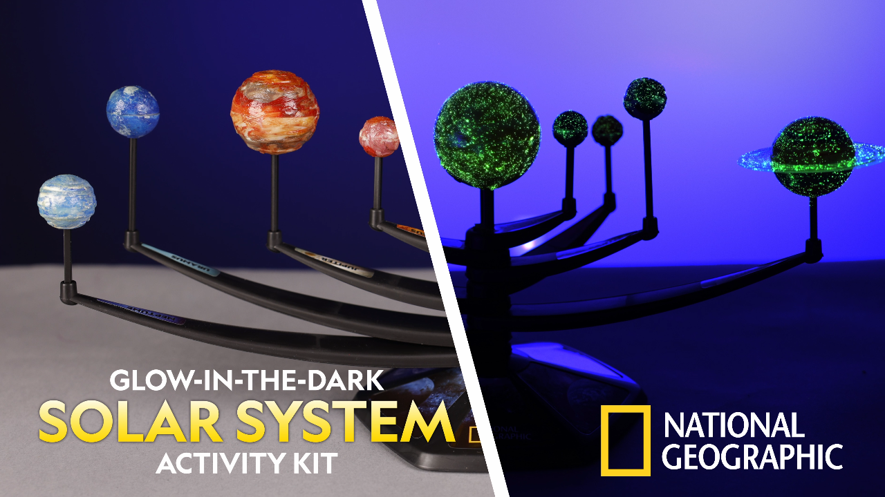 Heliocentric Model Of The Solar System Facts Sciencing Planetary