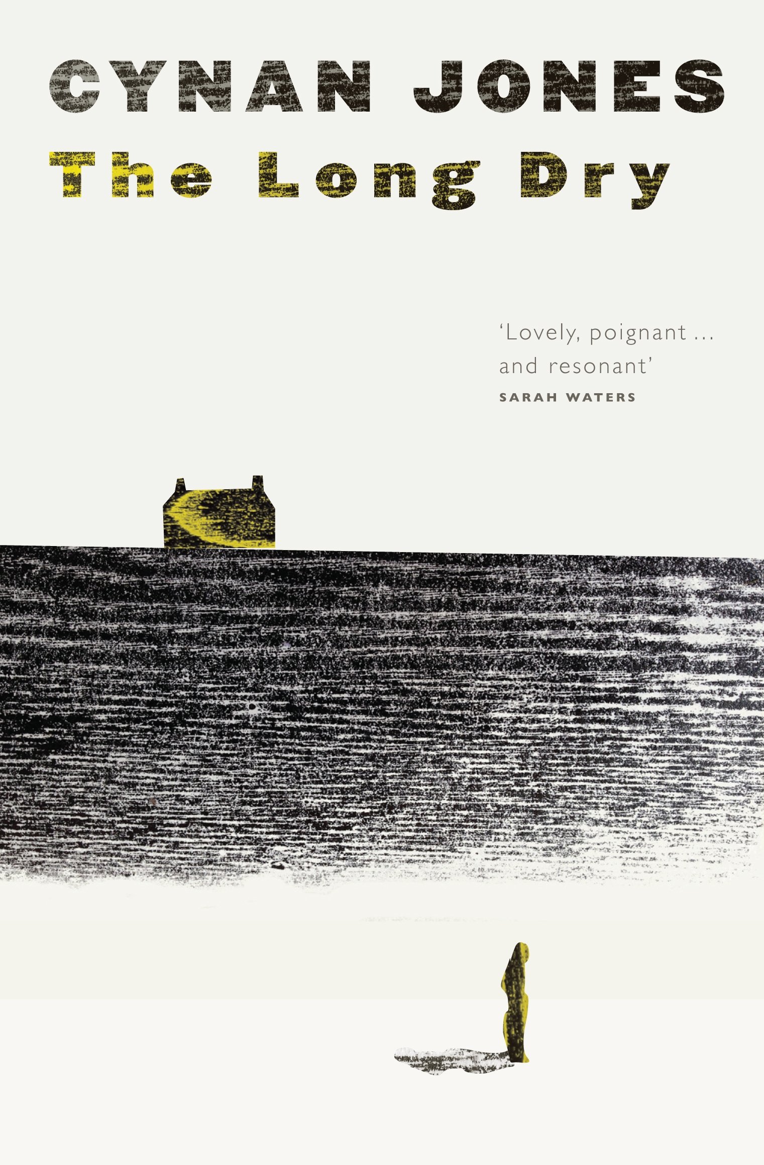 The Long Dry: Cynan Jones: Amazon.co.uk: Jones, Cynan: 9781783780402: Books