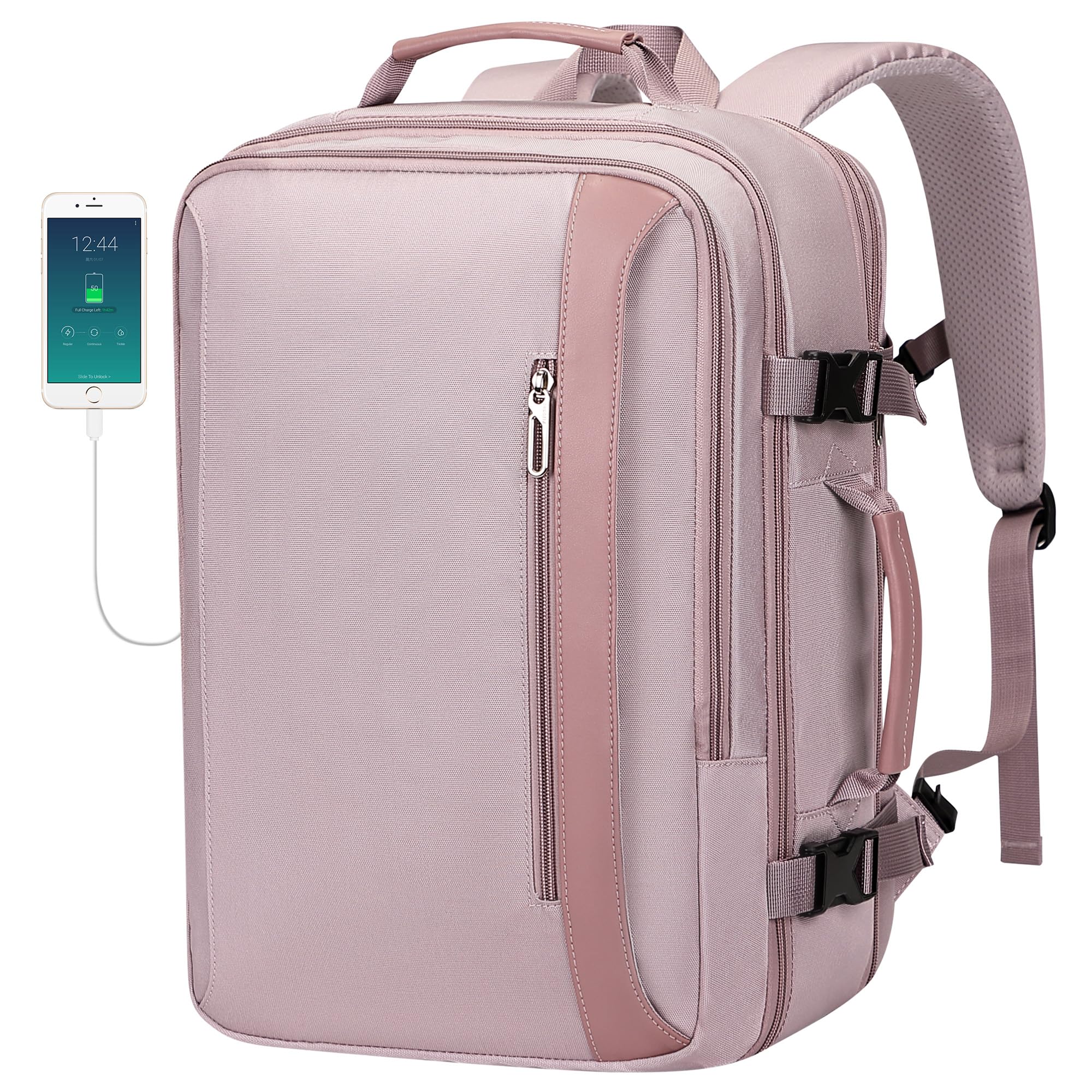 Browse Our Collection of Women's Travel Bags, Backpacks, Purses, and ...