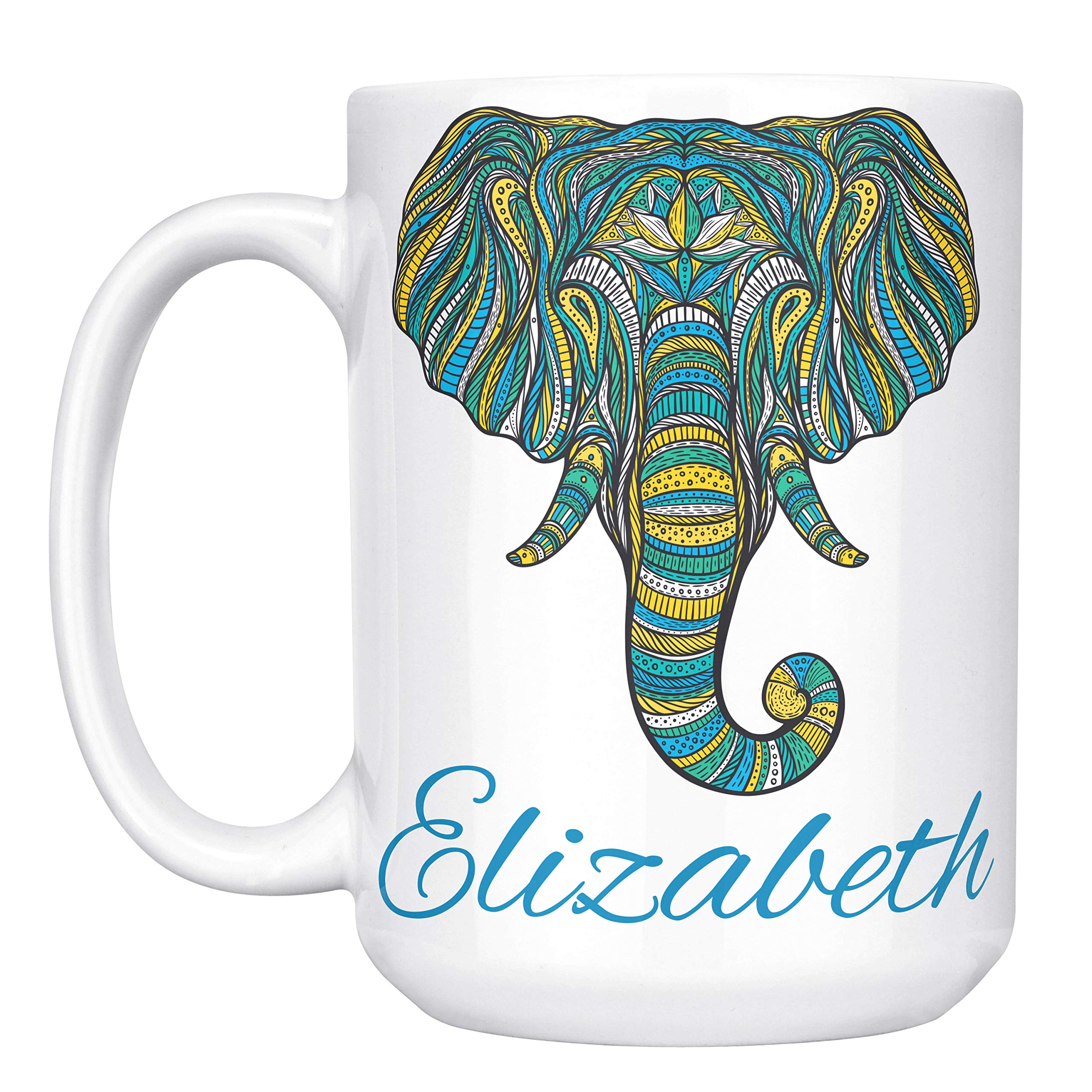 Teacup Elephant Real