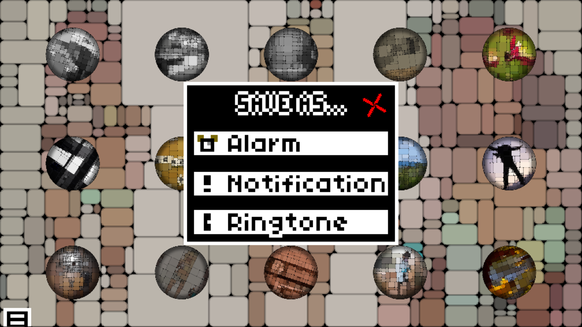 Latch Sounds and Ringtones - App on Amazon Appstore