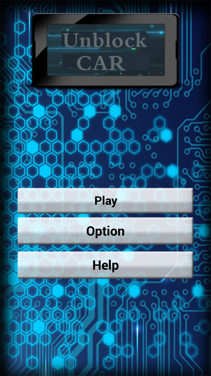Unblock Car - App on Amazon Appstore