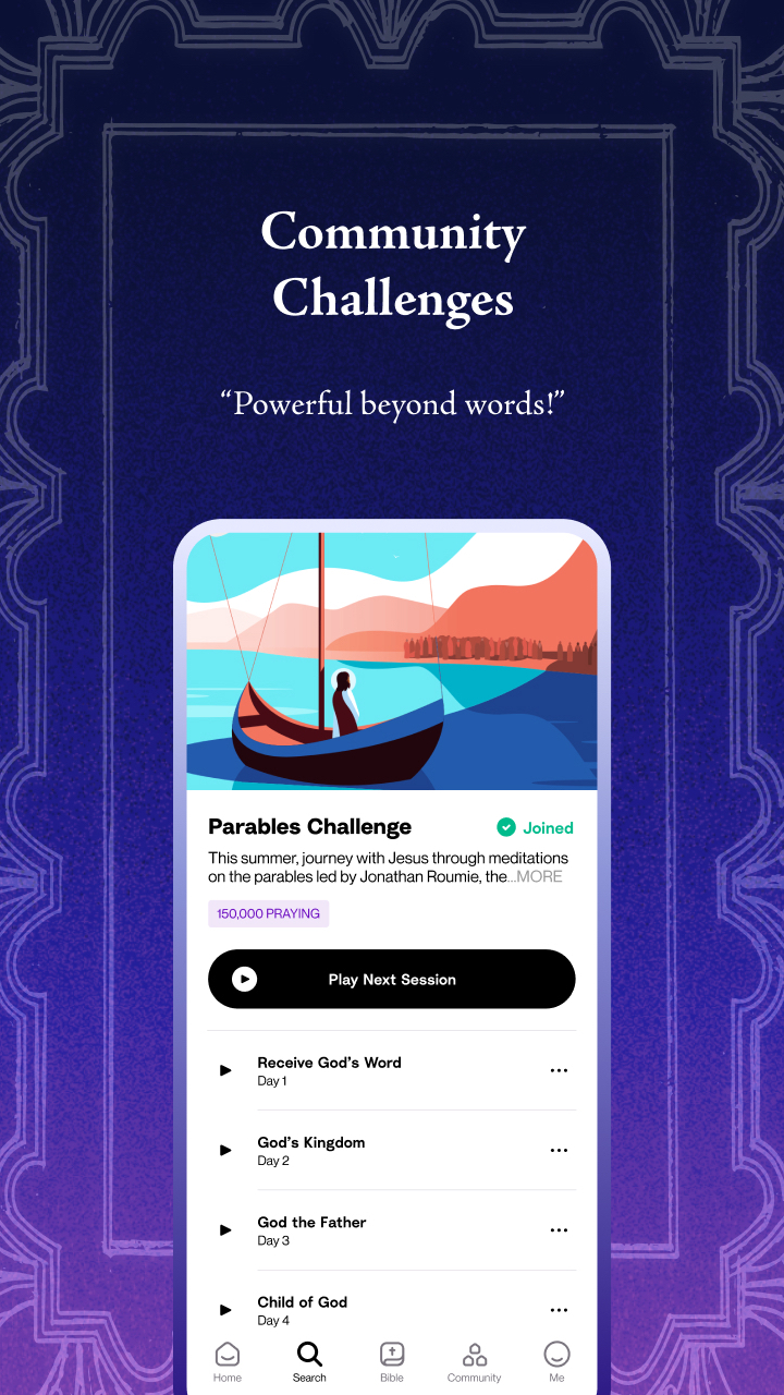 Hallow: Catholic Meditation:Amazon.ca:Appstore for Android