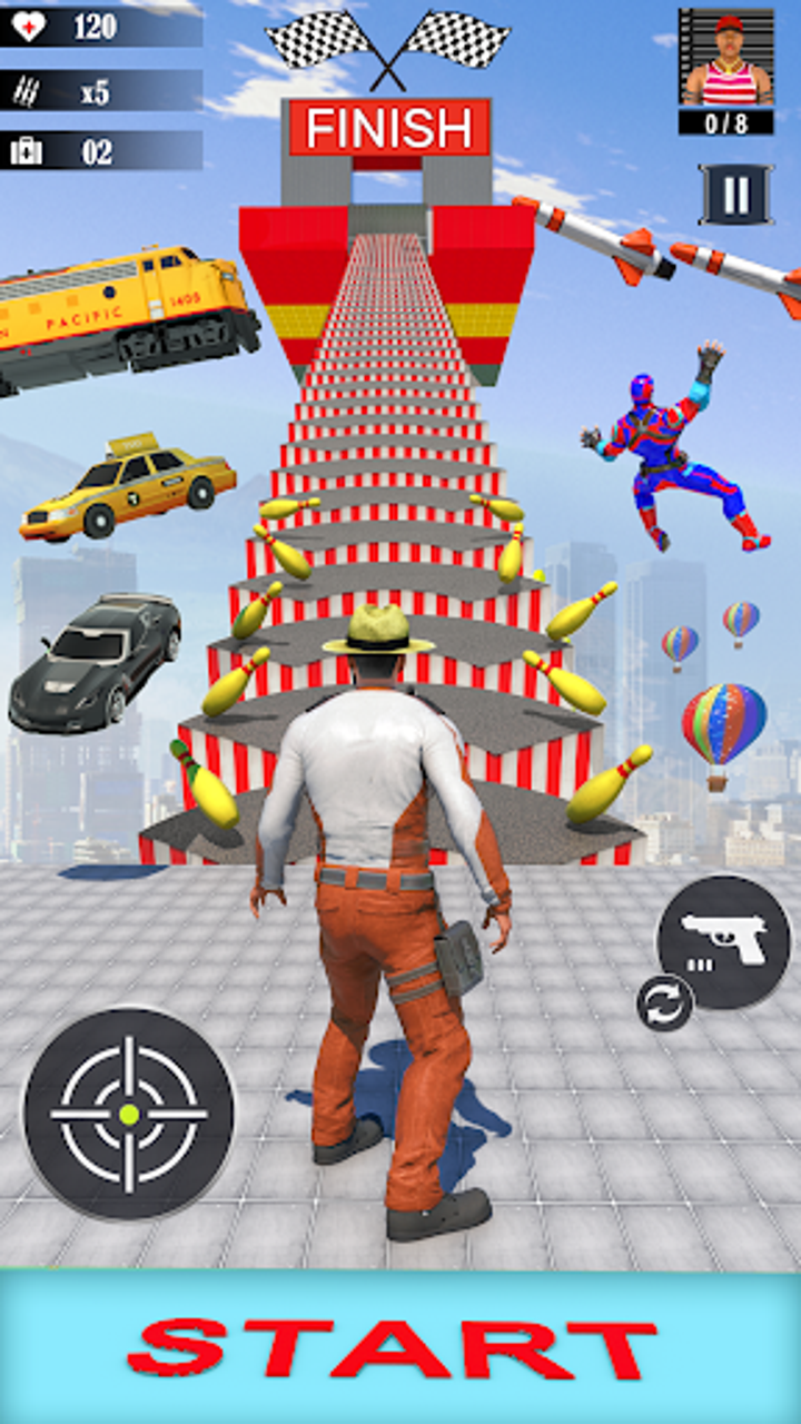 Hitman Sniper 3D Shooting Game-Amazonアプリストアのアプリ