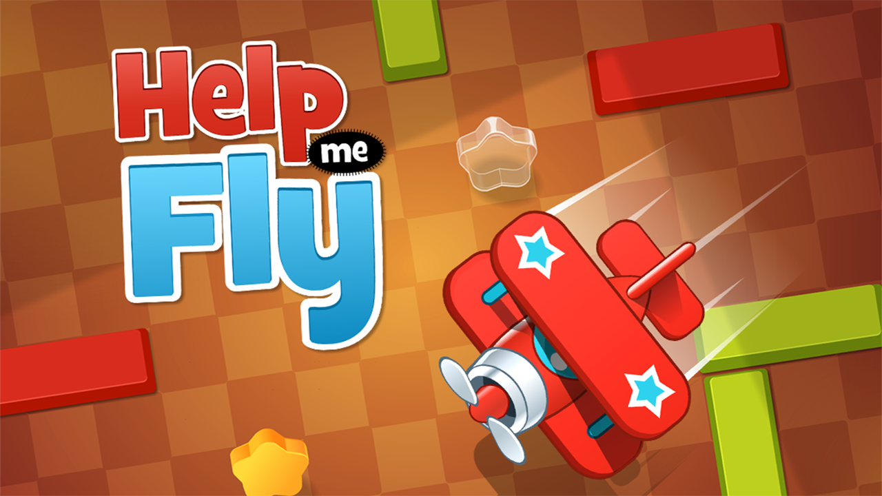 Help me Fly - App on Amazon Appstore