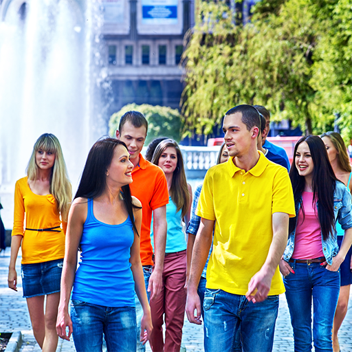 How to Make More Friends - App on Amazon Appstore