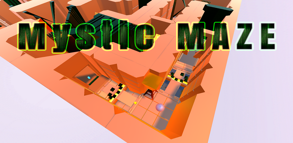 Mystic MAZE - A 3D Adventure - App on Amazon Appstore