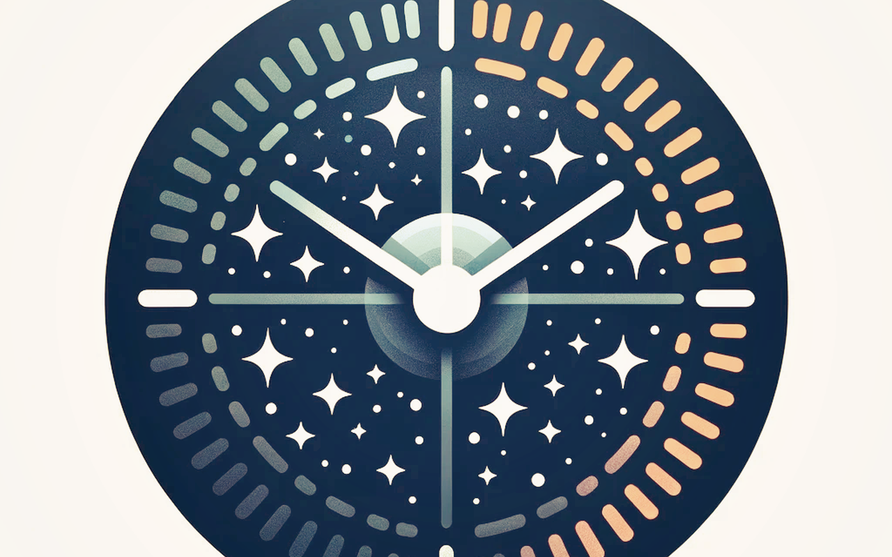 Amazon.com: Starfield Clock : Alexa Skills
