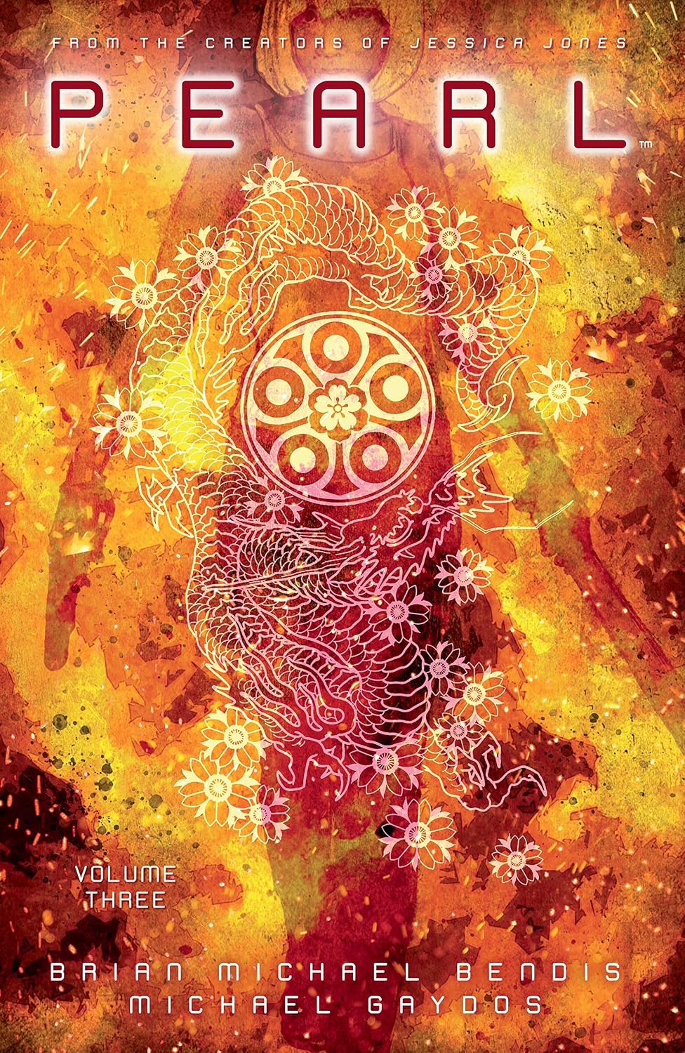 Amazon.com: Pearl Volume 3 eBook : Bendis, Brian Michael, Gaydos ...