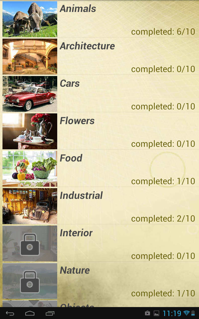 Find Differences - App on Amazon Appstore
