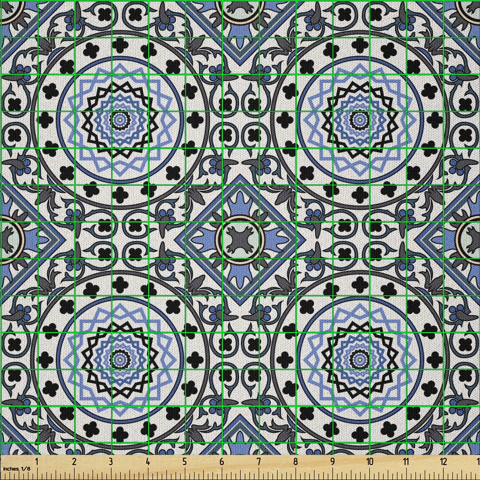 Morocco Motifs Colonial Id Library: Moroccan Decorative Arts By