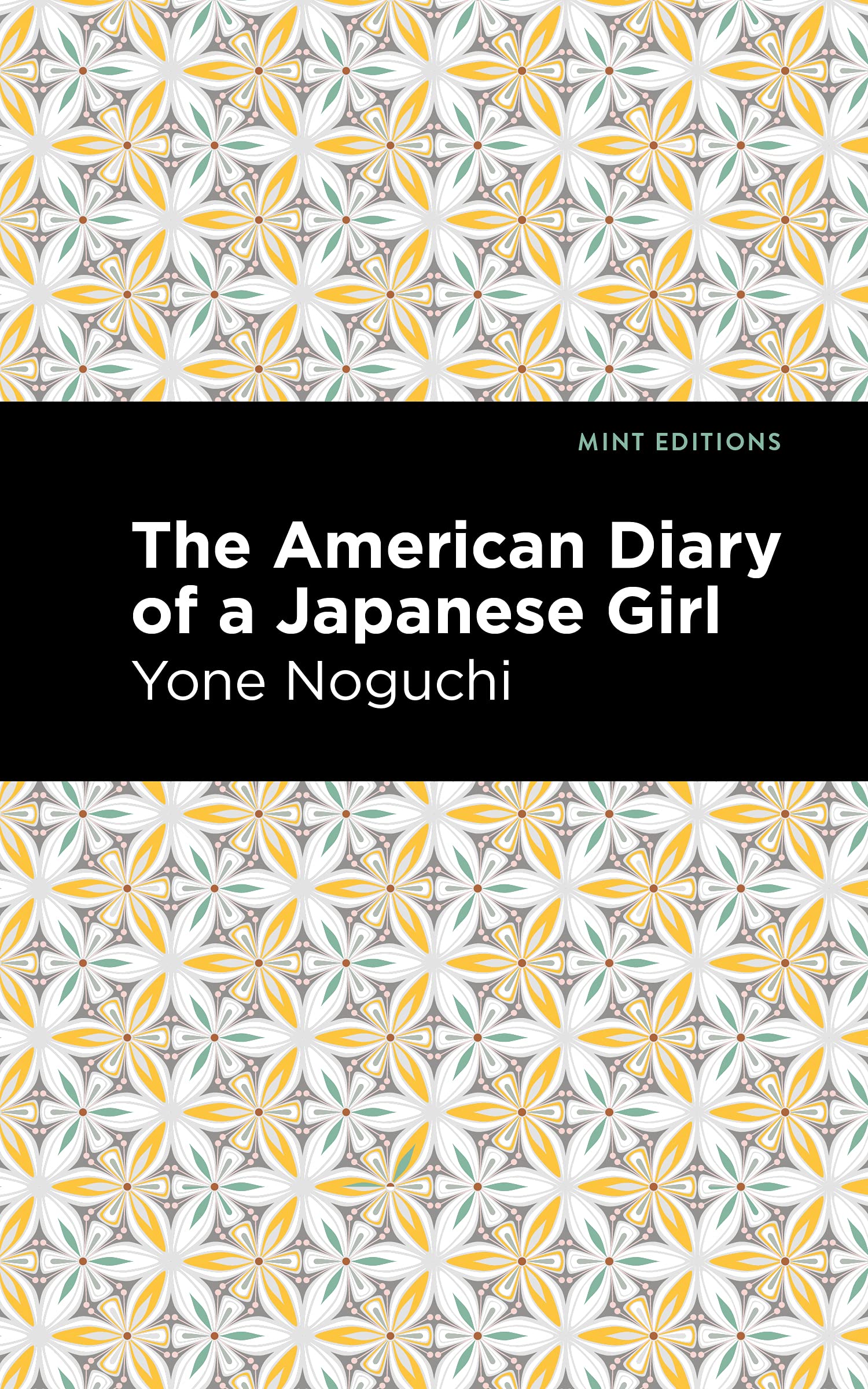 Buy The American Diary of a Japanese Girl (Mint Editions) Book Online ...