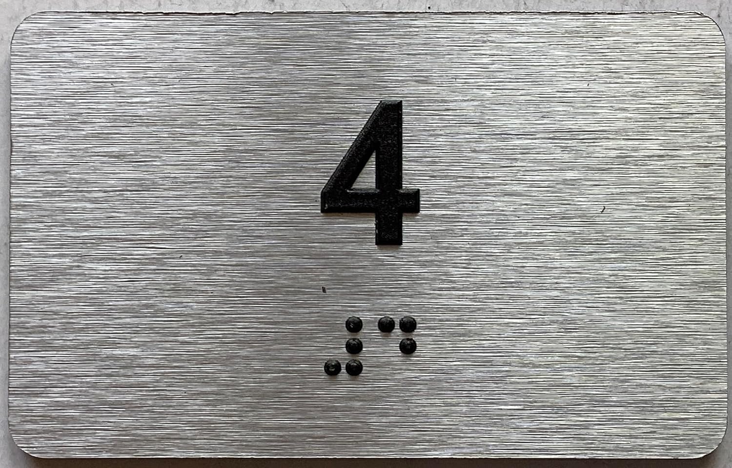 Amazon.com: Apartment number sign - Unit number SIGN / Suite sign comes ...