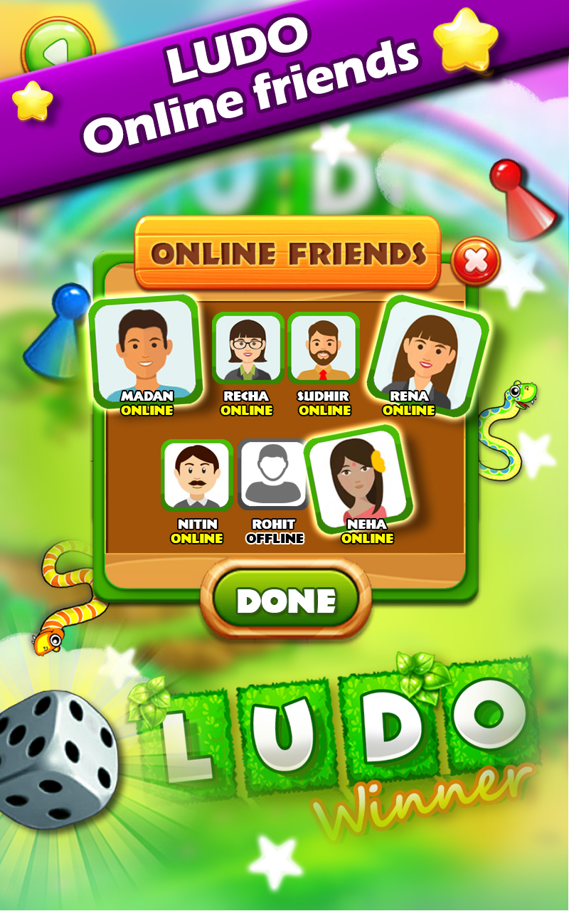 Ludo Game : Ludo Winner - App on Amazon Appstore