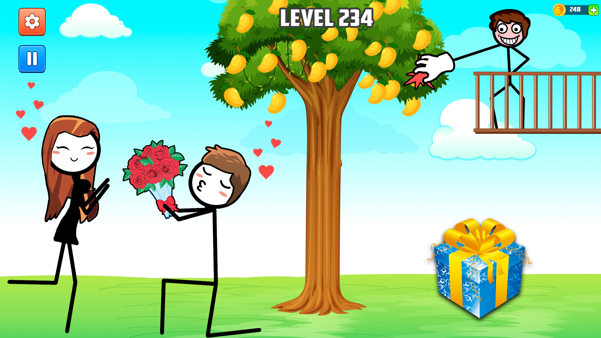Thief Puzzle - App on Amazon Appstore