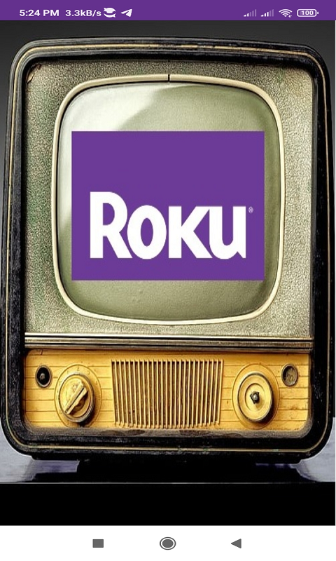 Aregonet Roku - App on Amazon Appstore