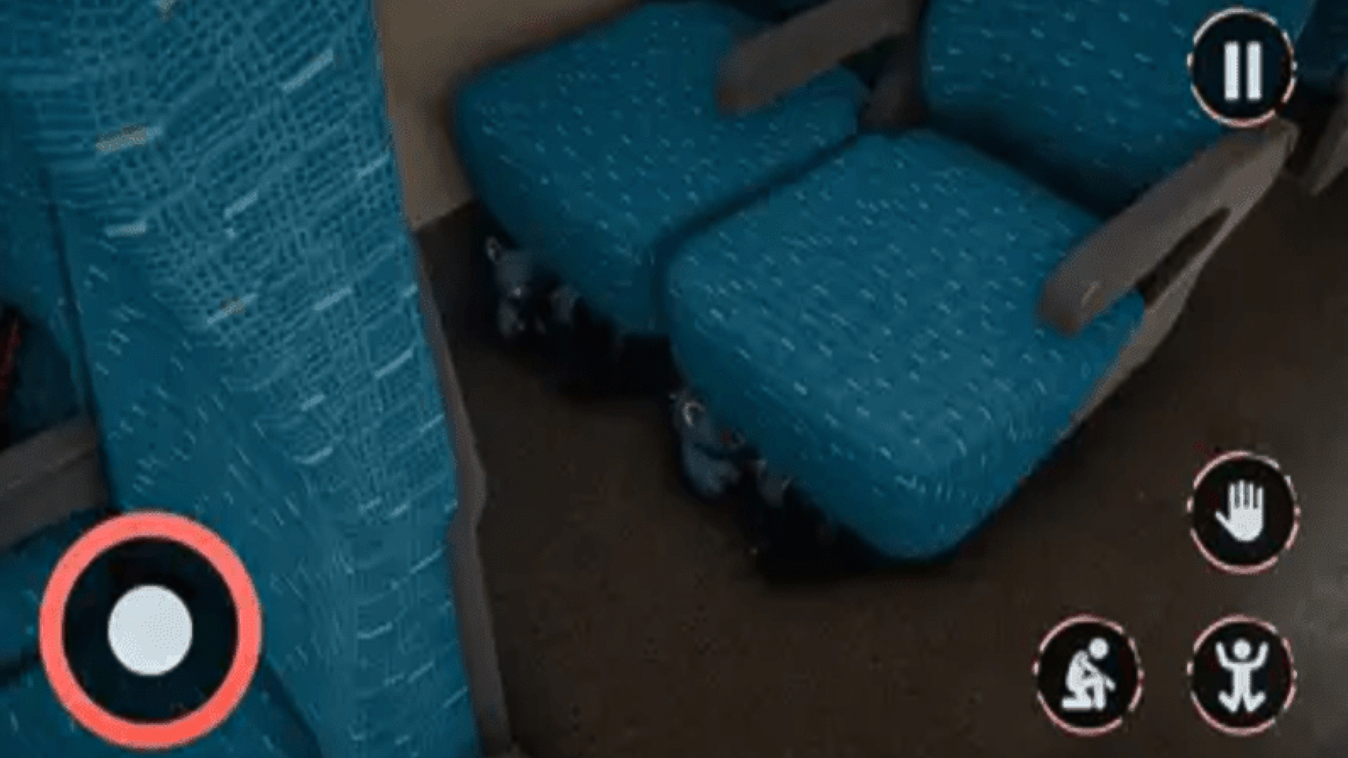 Shinkansen Japan Bullet Train: Find Anomaly Exit Game 2025 - App on ...