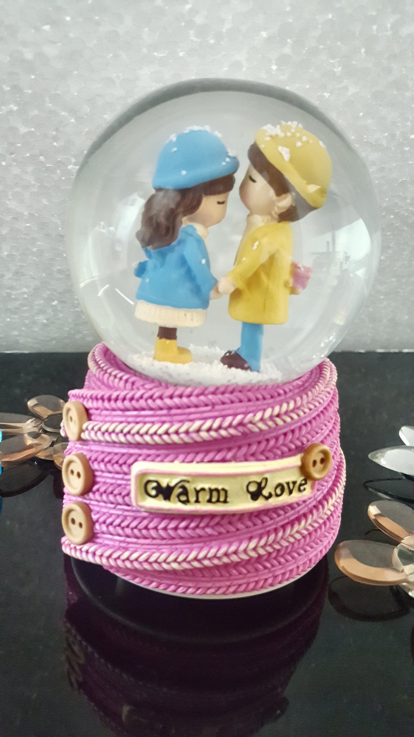 Cute Couple Gift Ideas