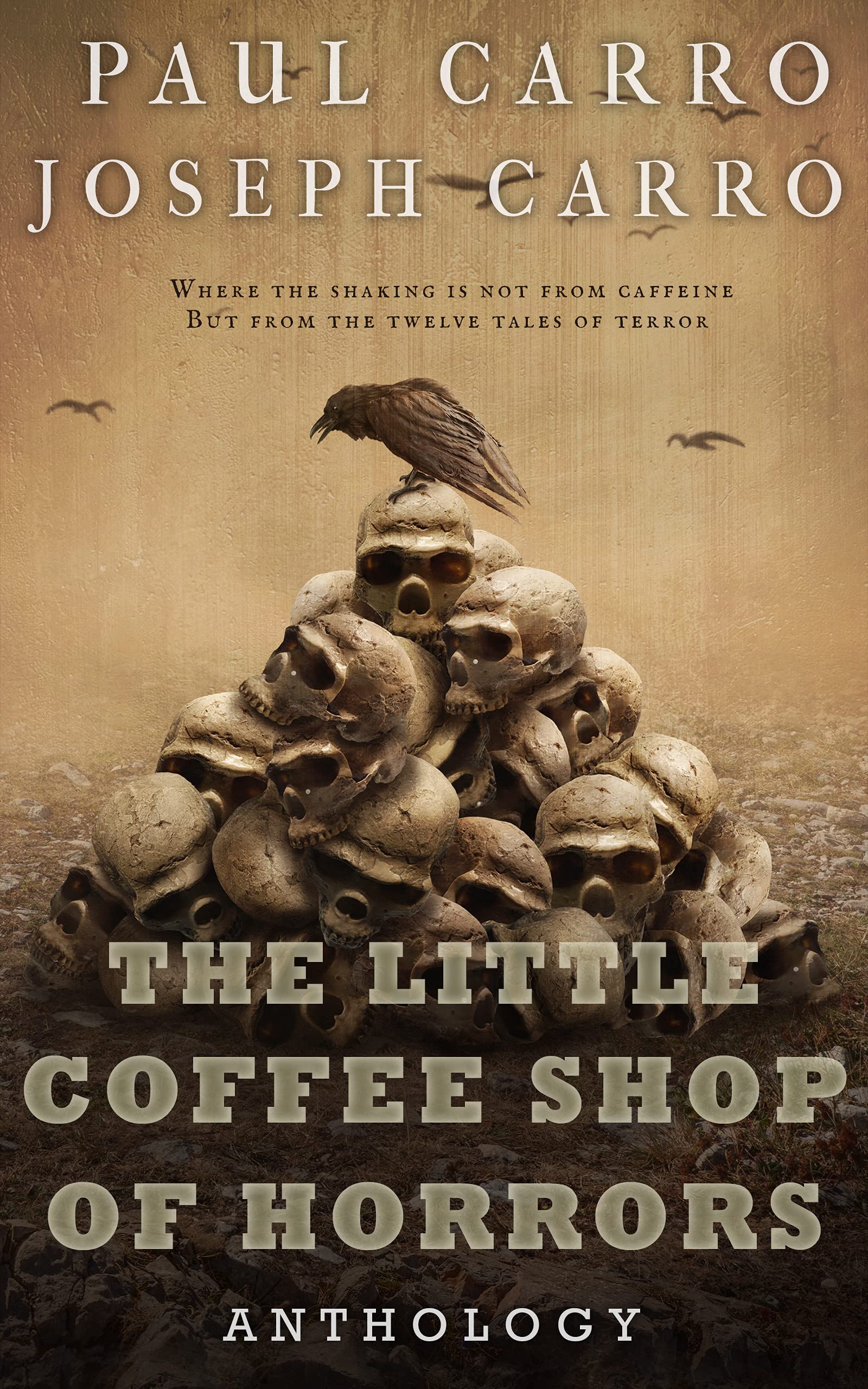 10 Ghoulish Gourmet Horror Reads for the Brave Foodie - The Horror Tree