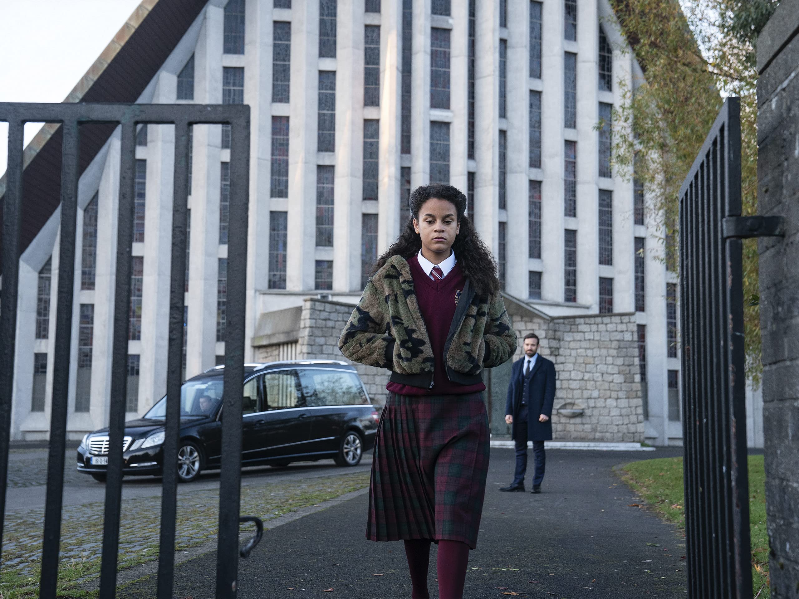 Watch Kin: Season 1 | Prime Video